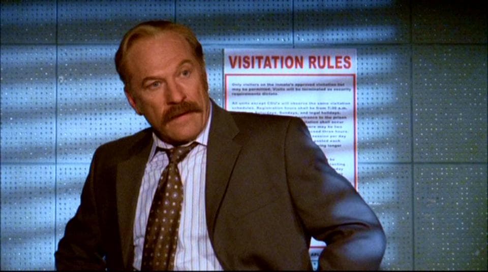The 15+ Most Excellent TV Character Mustaches, Ranked