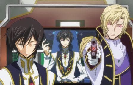 15 Anime Heroes Who Have Evil Siblings