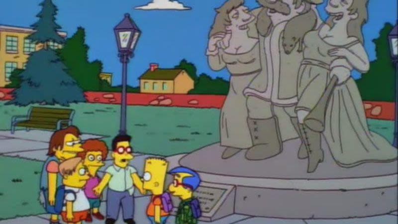 The Best Milhouse Episodes of 'The Simpsons', Ranked By Fans