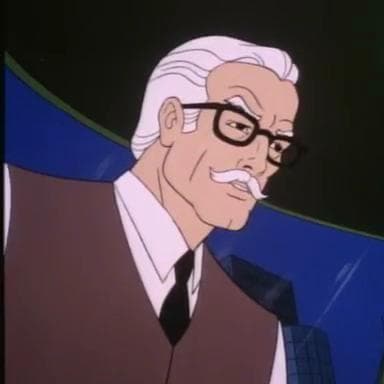 Every Actor Who Played Commissioner Gordon In Film And TV, Ranked