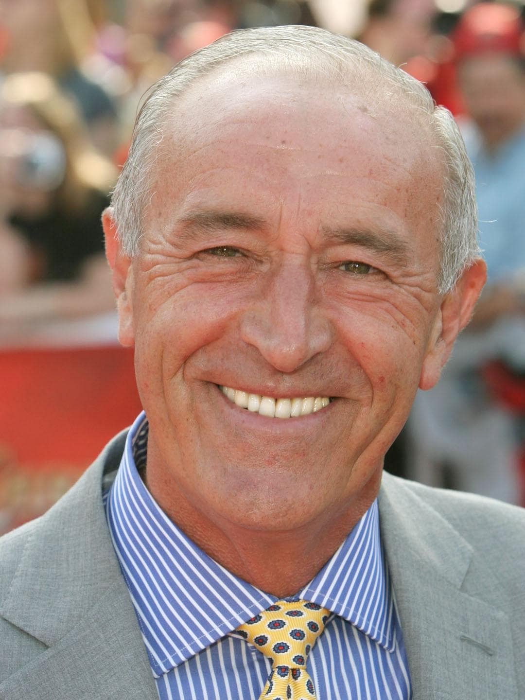 Famous People Who Died In 2023