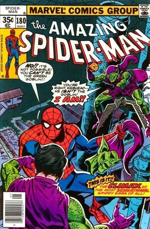 Best Spider-Man Writers