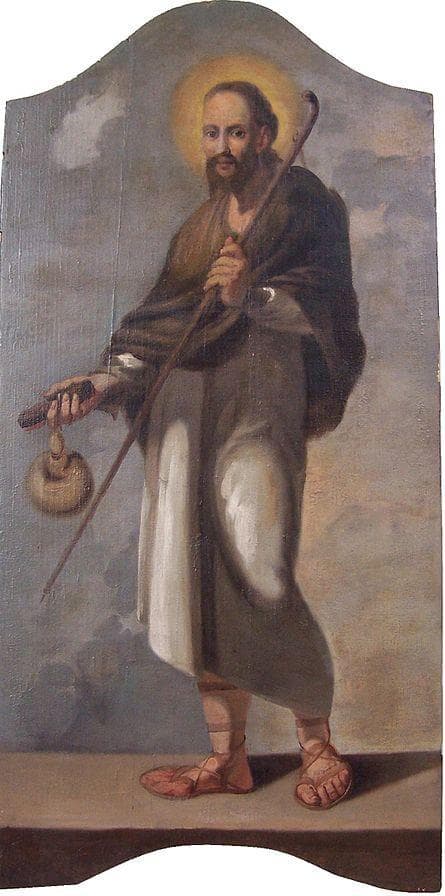 Which Of Jesus’s Apostles Are You, According To Your Zodiac Sign