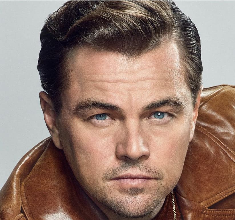 24 Celebrities With Big Foreheads: Actors, Models, and More