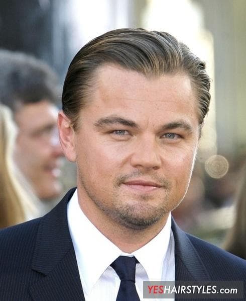 Famous People with Widow's Peaks | List of Celebrities with a Widows Peak