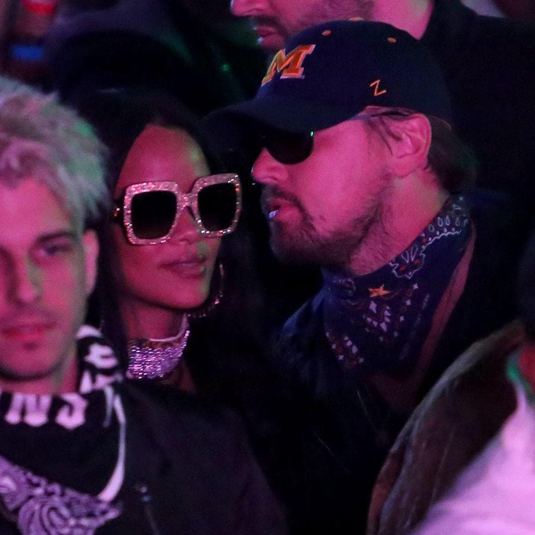 Rihanna Boyfriends | List of People Rihanna Has Dated