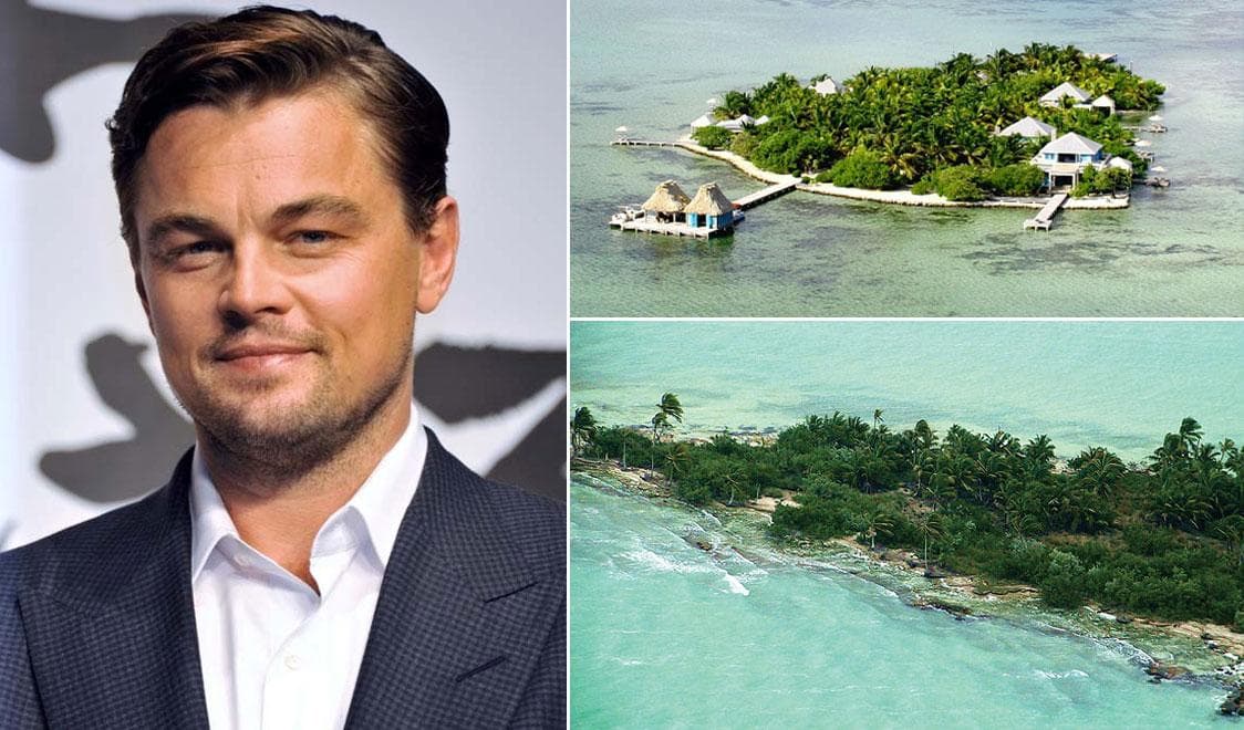 Celebrities Who Own Hotels