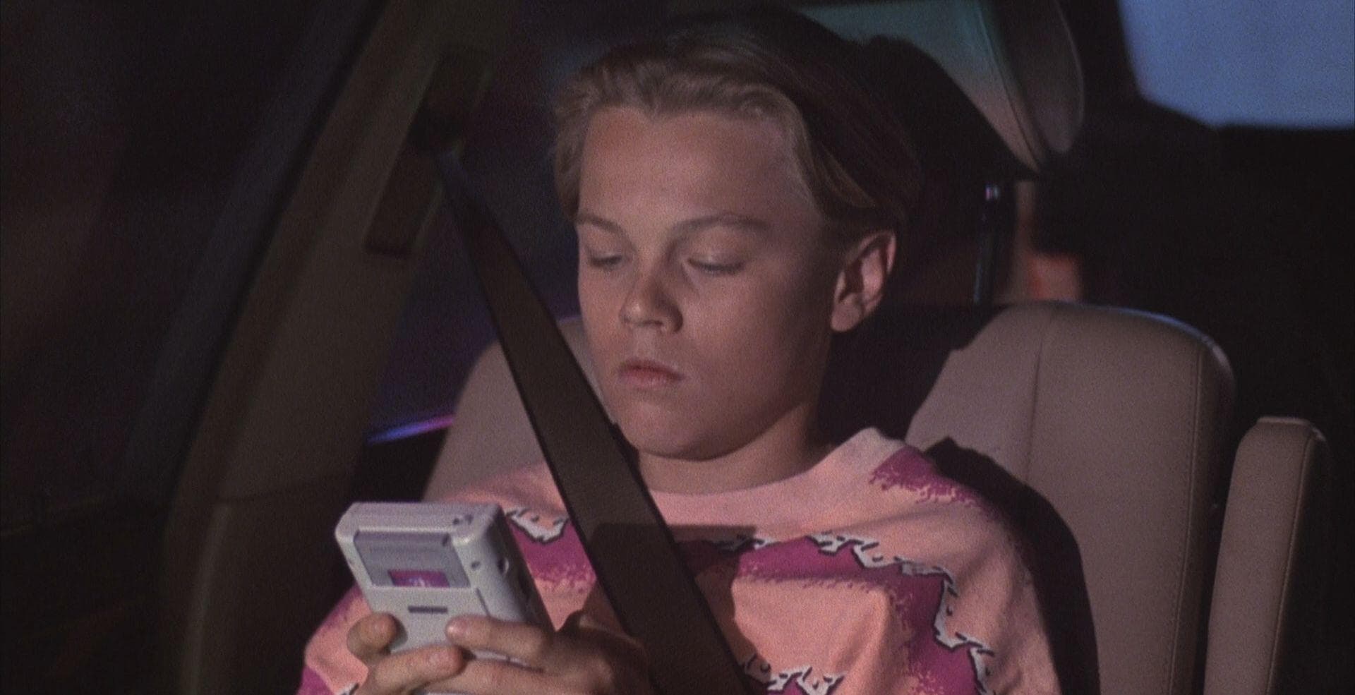 Great Actors Who Made Their Big-Screen Debut In Terrible Movies