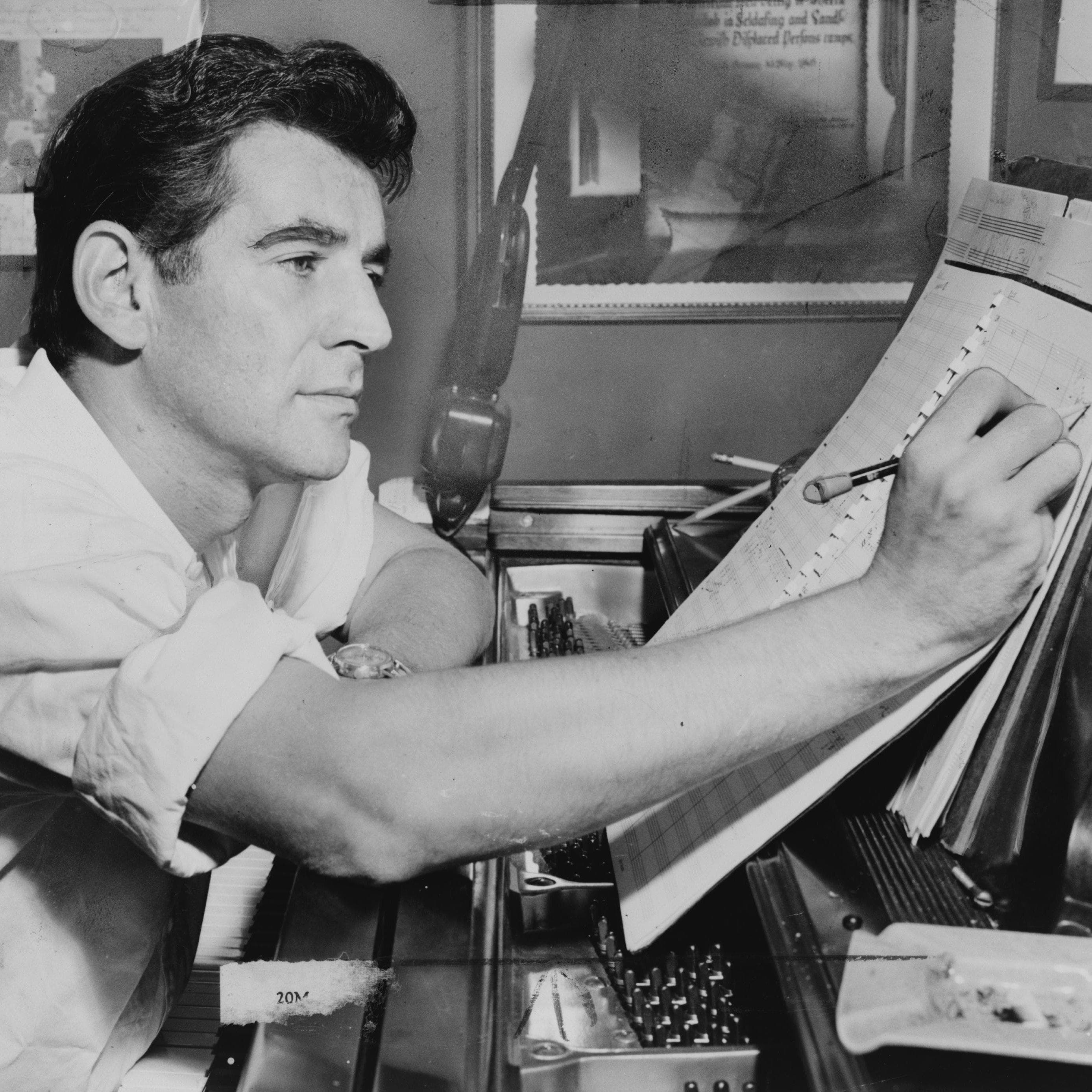 Famous Jewish Singers and Musicians