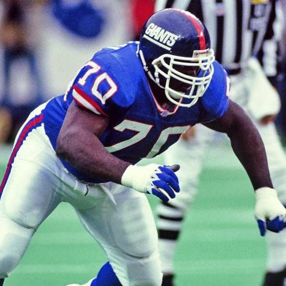 The 25+ Best NFL Players To Wear #70