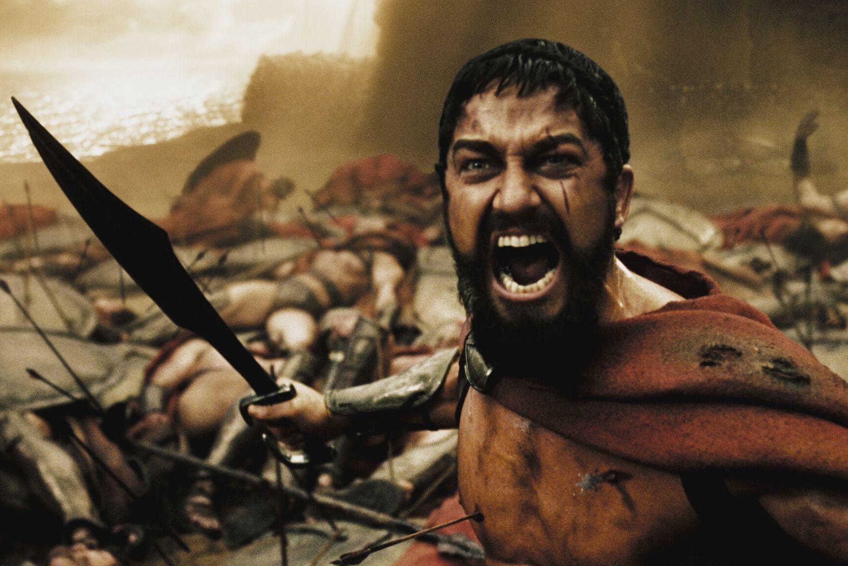 Famous Historical Figures Who Are Overly Glamorized In Movies And TV