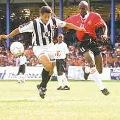 Best Trinidad and Tobago Soccer Players | List of Famous Footballers ...