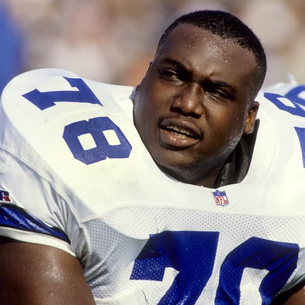 Best Dallas Cowboys of All Time