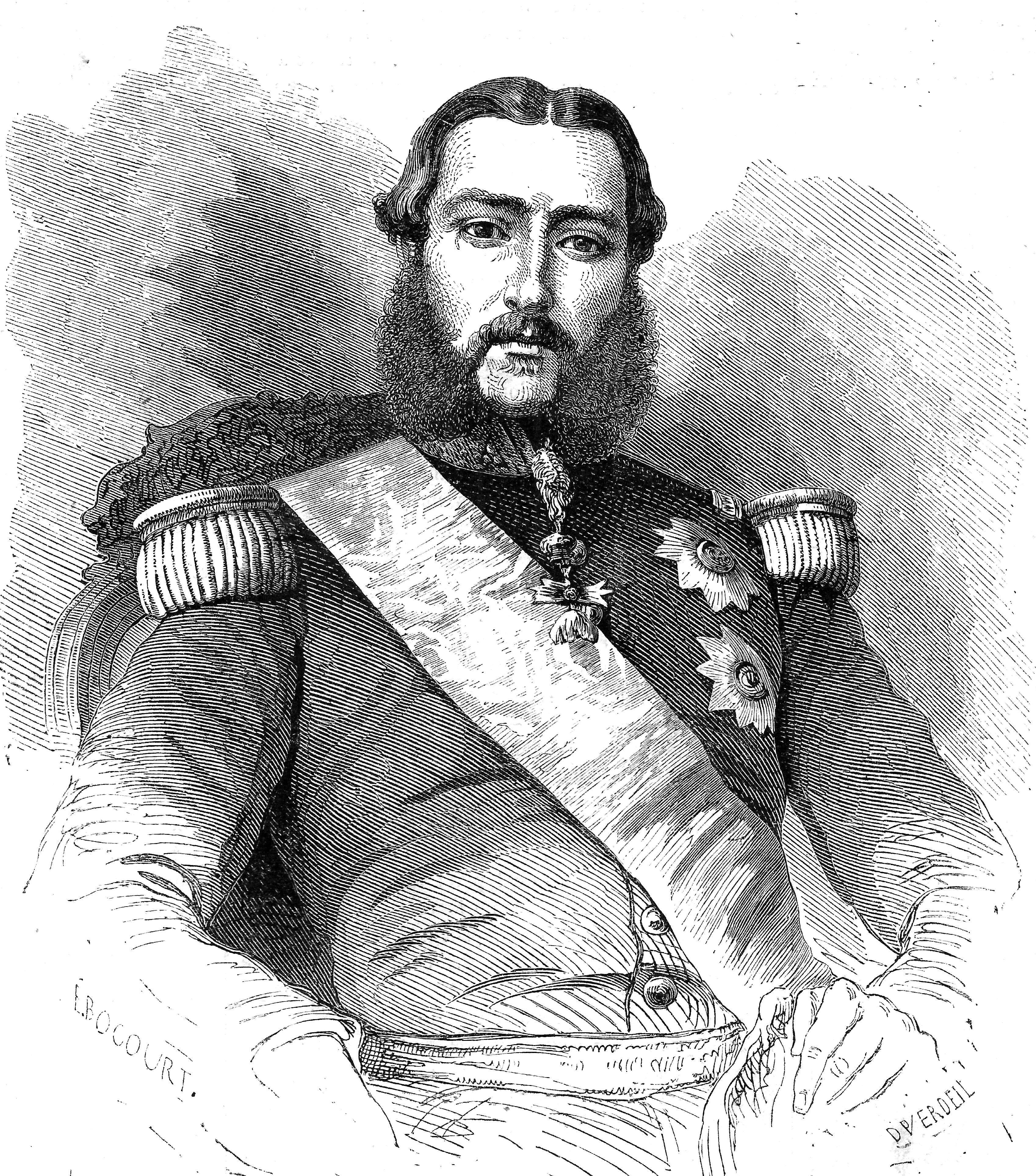 The Cruelest Rulers in History (Who Weren't Hitler)