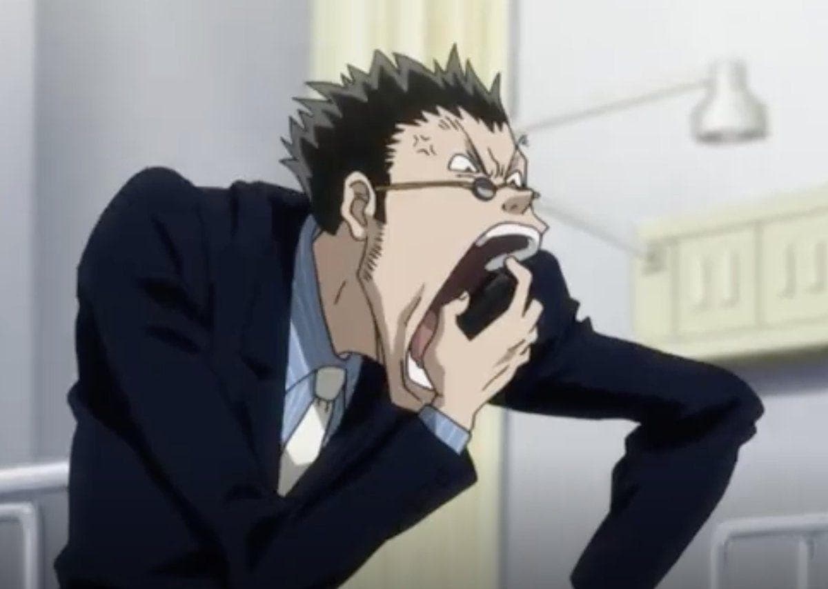 The 15 Best Comic Relief Characters In Shonen Anime, Ranked