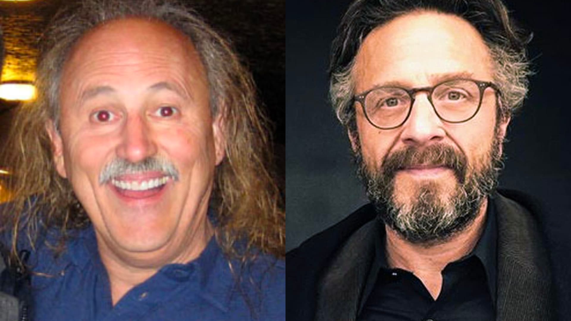 The 16 Biggest Beefs Between Comedians, Ranked By Fans