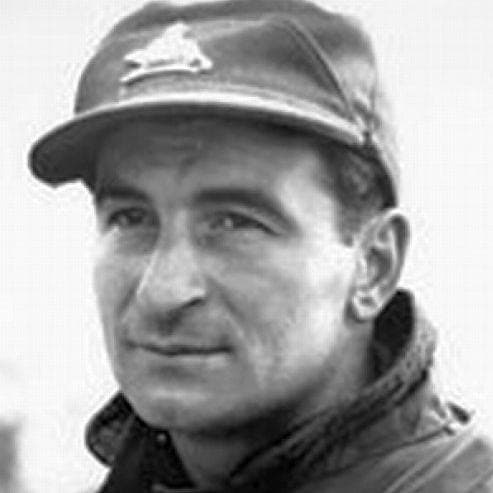 The 30 Biggest Badasses in History