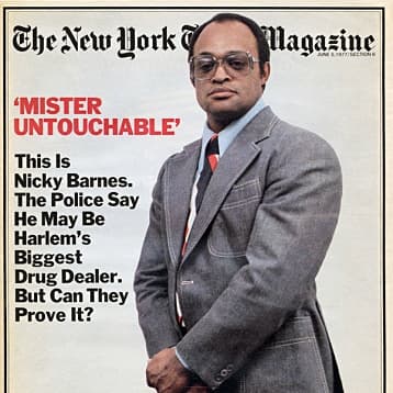 Famous People in the Witness Protection Program