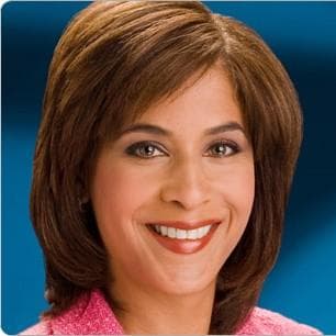 Famous Female TV Journalists | List of Top Female TV Journalists