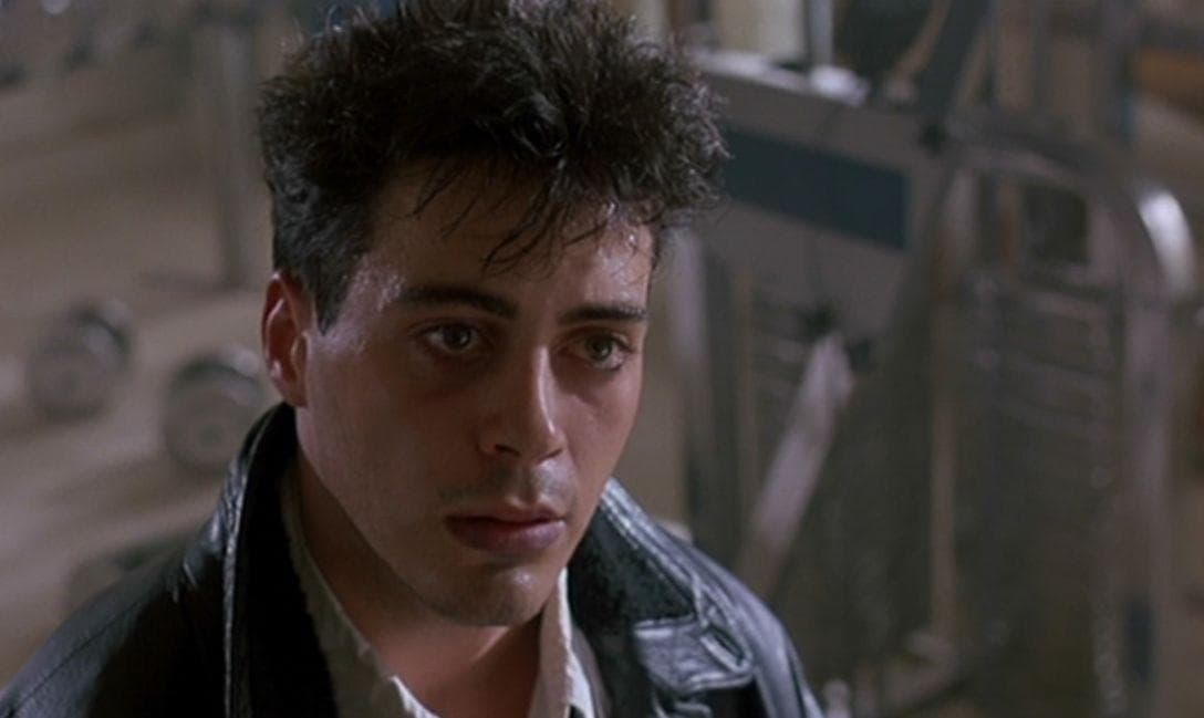 The 14 Movie Scenes Where Characters Hit Rock Bottom, Ranked