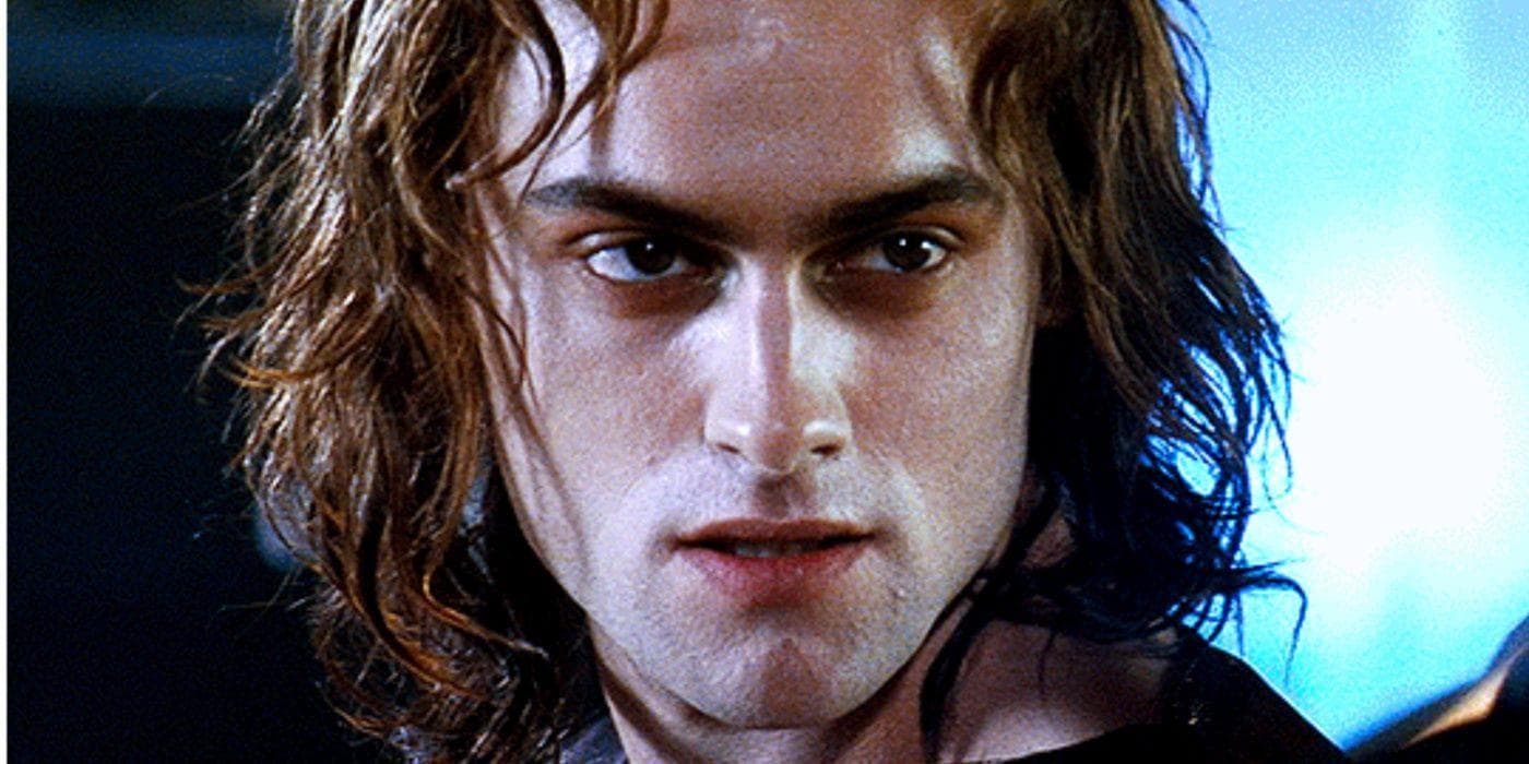 35 Hottest Male Vampires In TV & Movies, Ranked By Fans