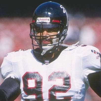 The Best Athletes Who Wore Number 92, Ranked By Fans