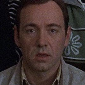 Best Kevin Spacey Characters | List of People Played by Kevin Spacey