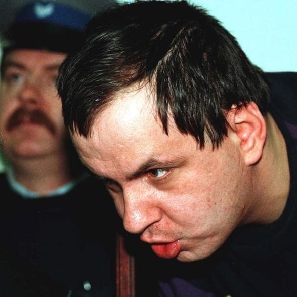 Famous Polish Serial Killers