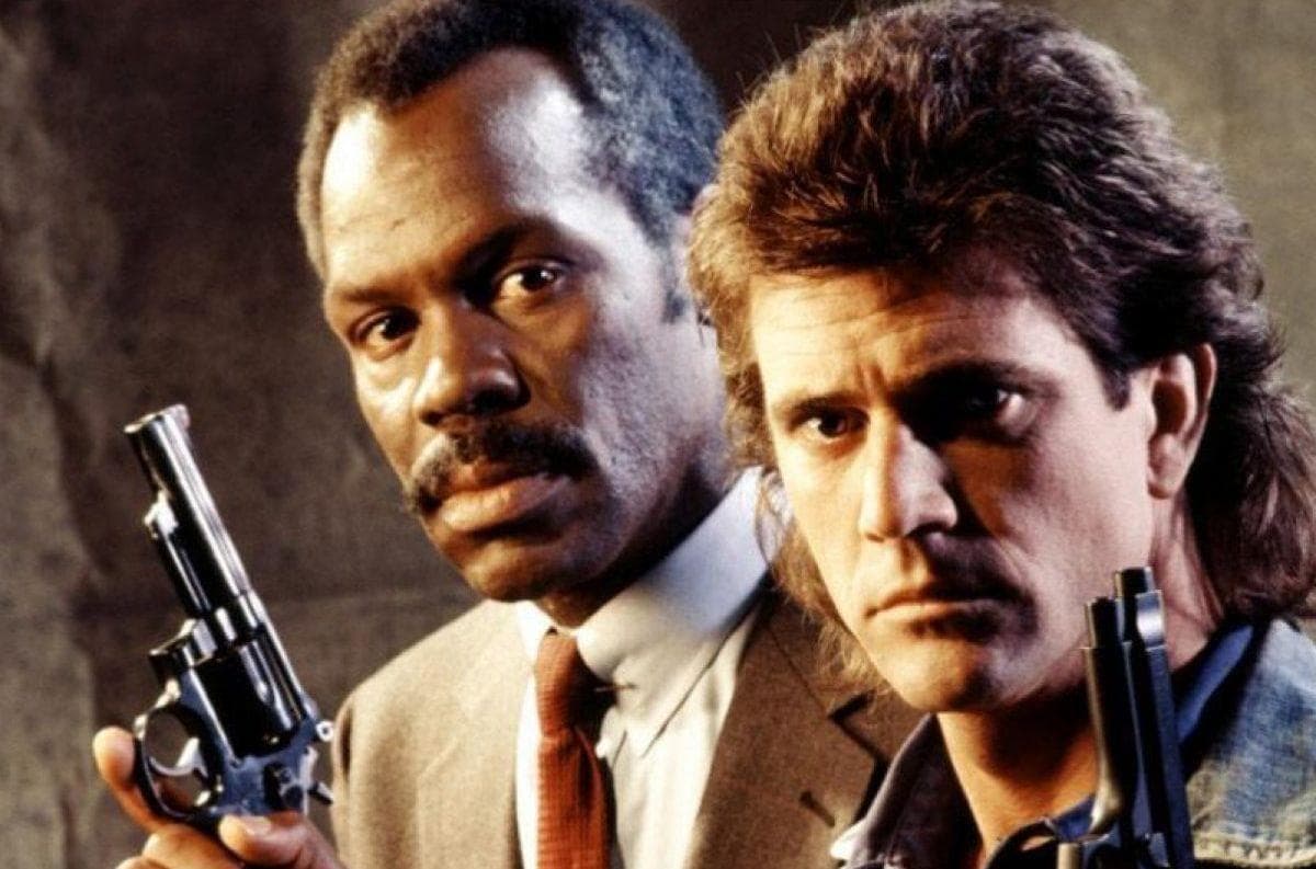 The Best Action Movie Friendships