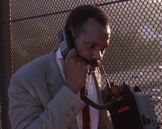 The Coolest "Firsts" in Film History