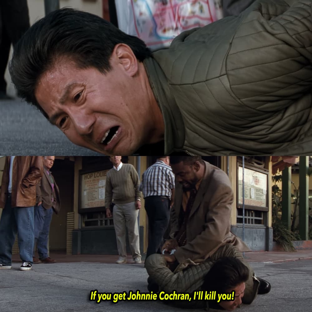 Topical Jokes In '90s Movies That People Don't Get Today