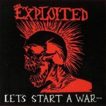 List of All Top Exploited Albums, Ranked