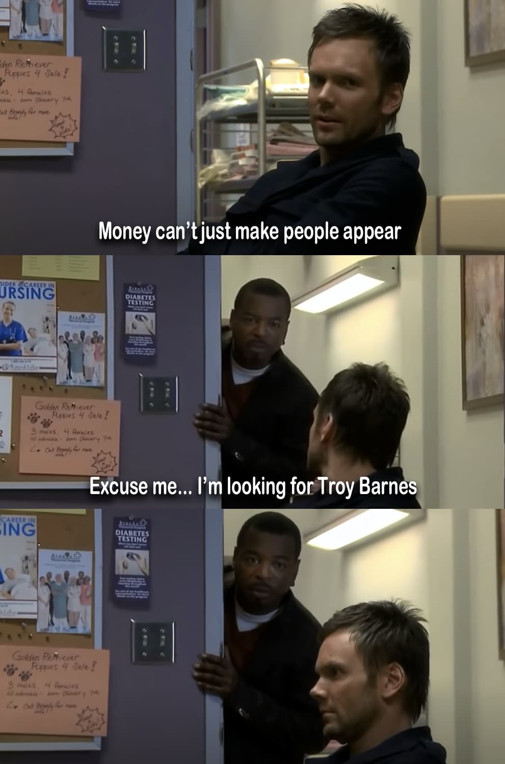 The Funniest Celebrity Cameos On TV Shows