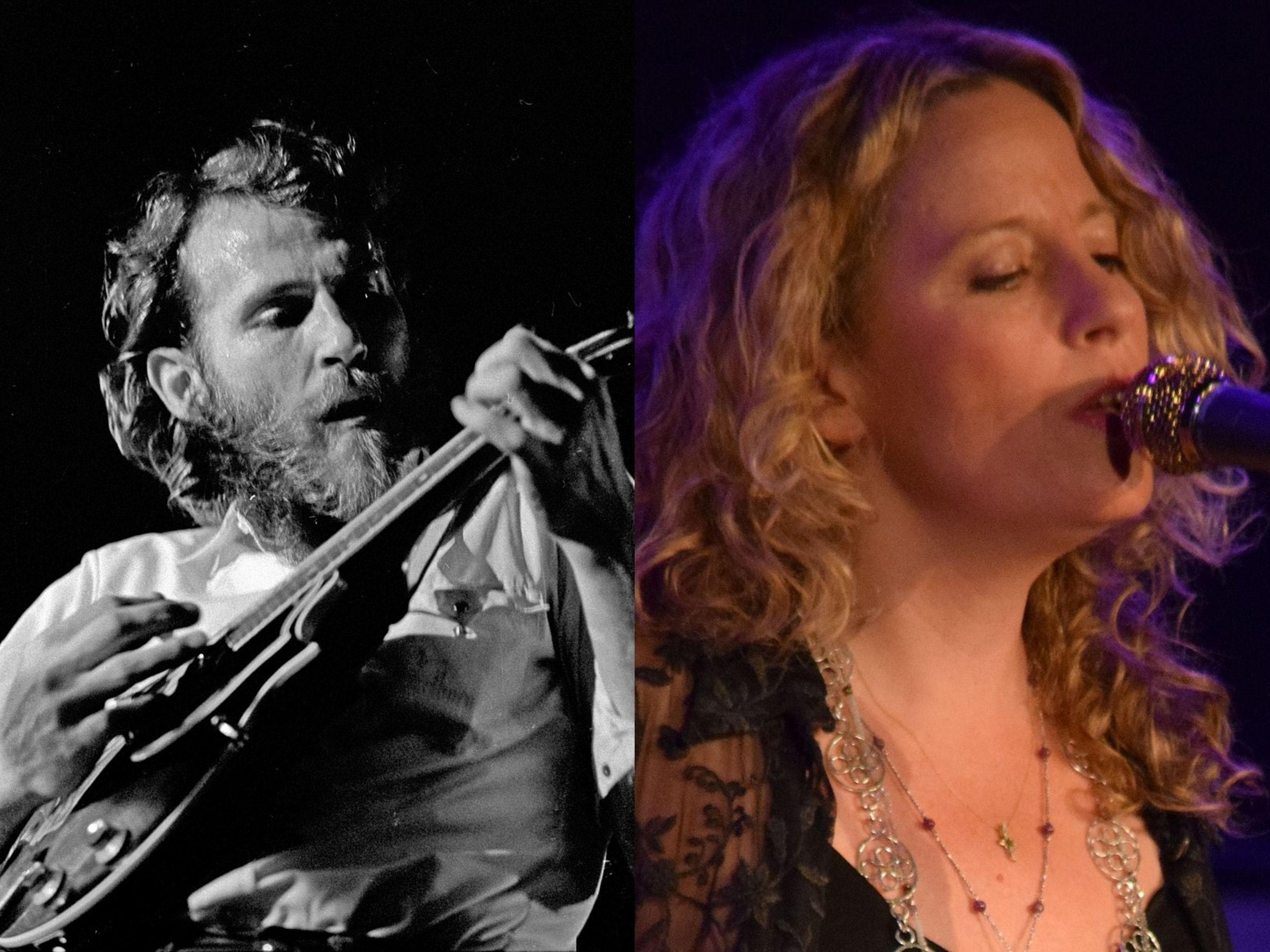 Children Of Dead Musicians: How Are They Doing Today?