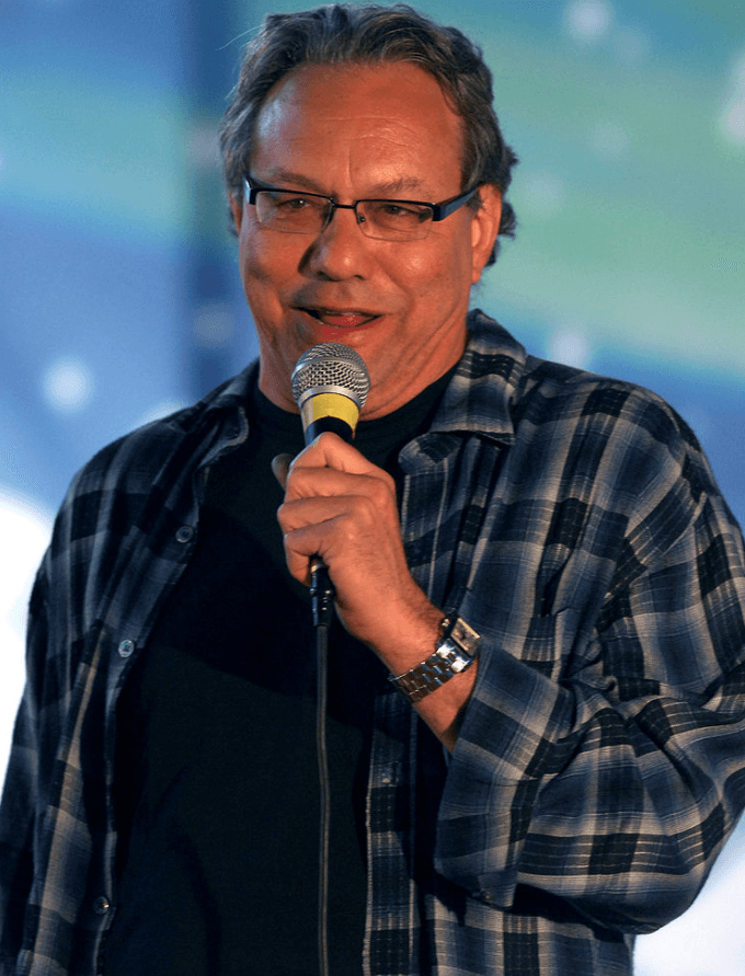 Famous Agnostics | List of Agnostic Celebrities