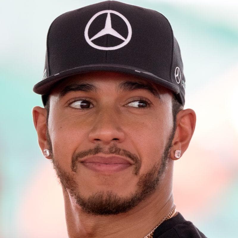 The Hottest F1 Drivers of 2025, Ranked By Fans