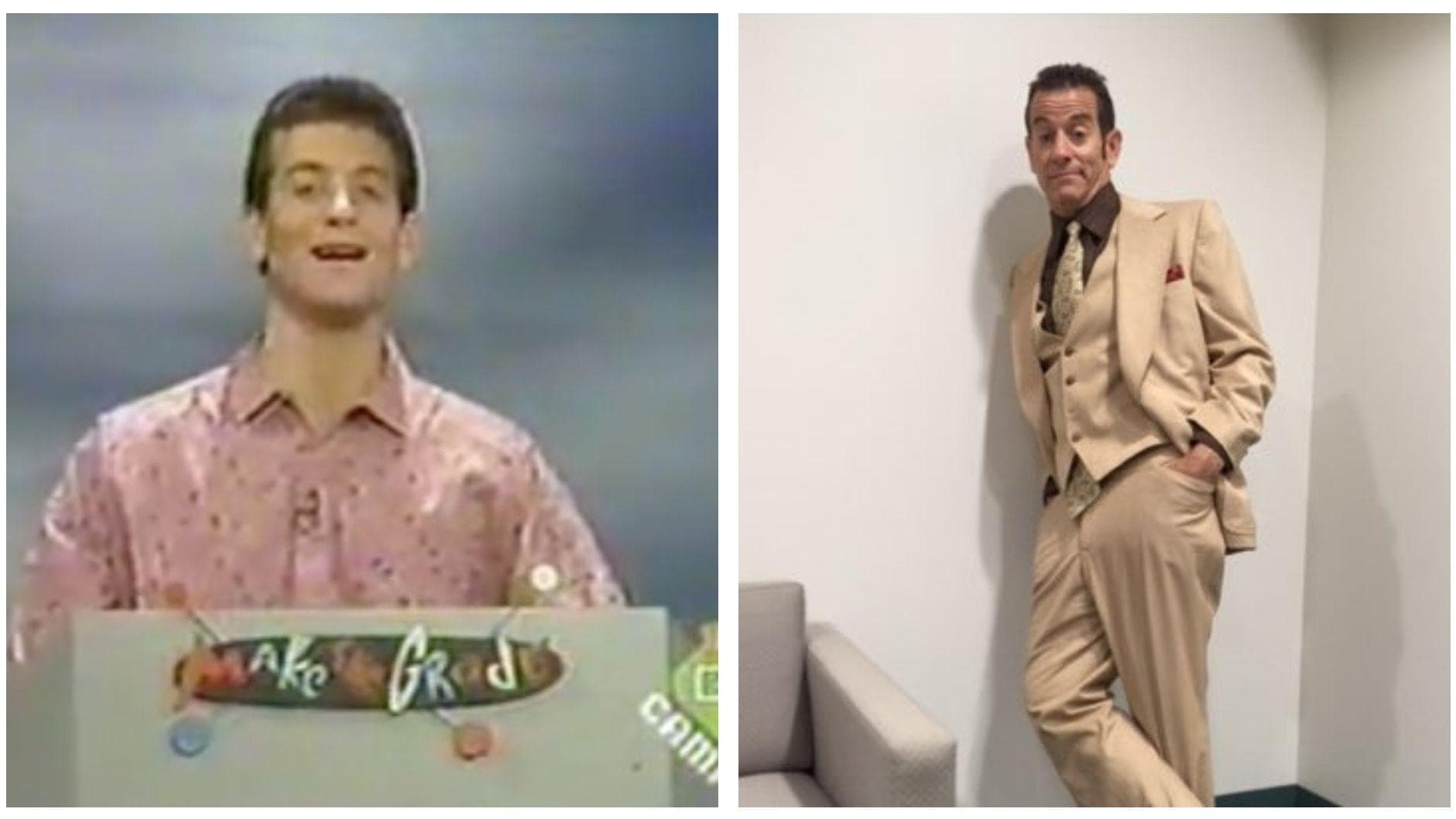 90s Nickelodeon Game Show Hosts: Where Are They Now?