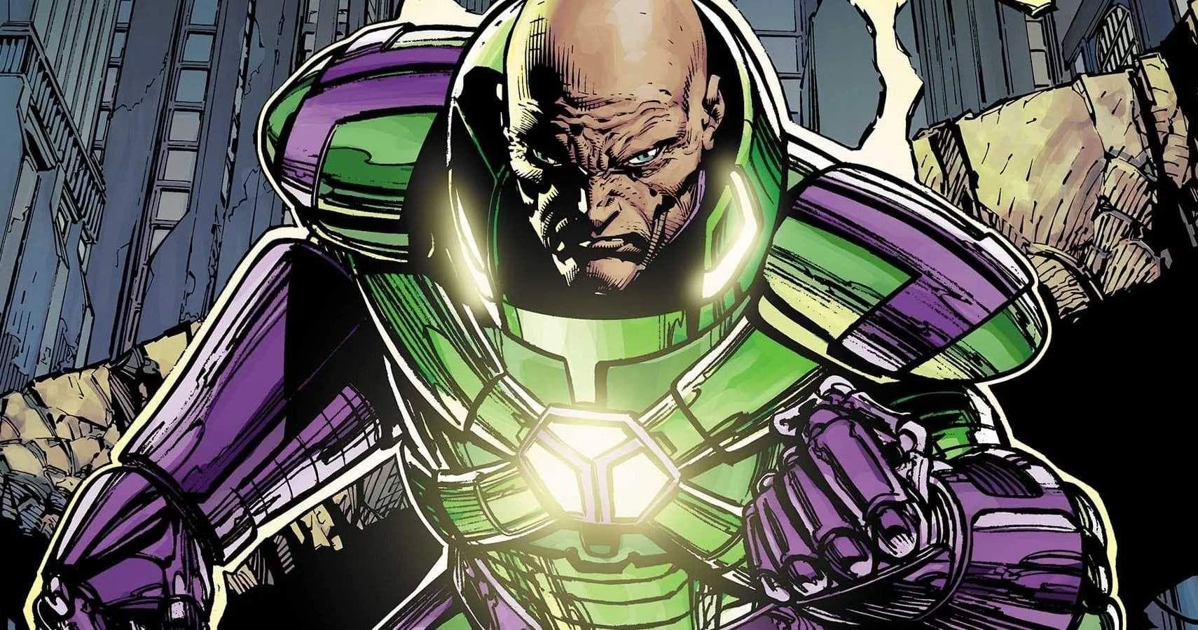 Things You Probably Didn't Know About Notorious Superman Villains