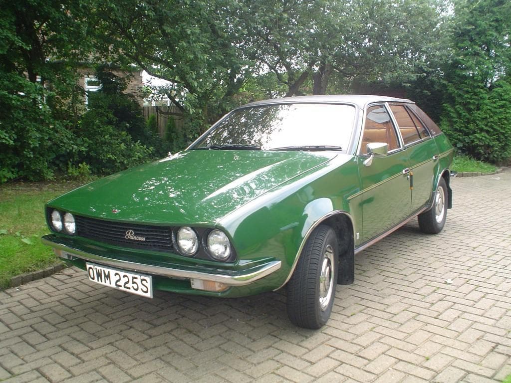 25+ Of The Weirdest, Funniest Car Names Ever