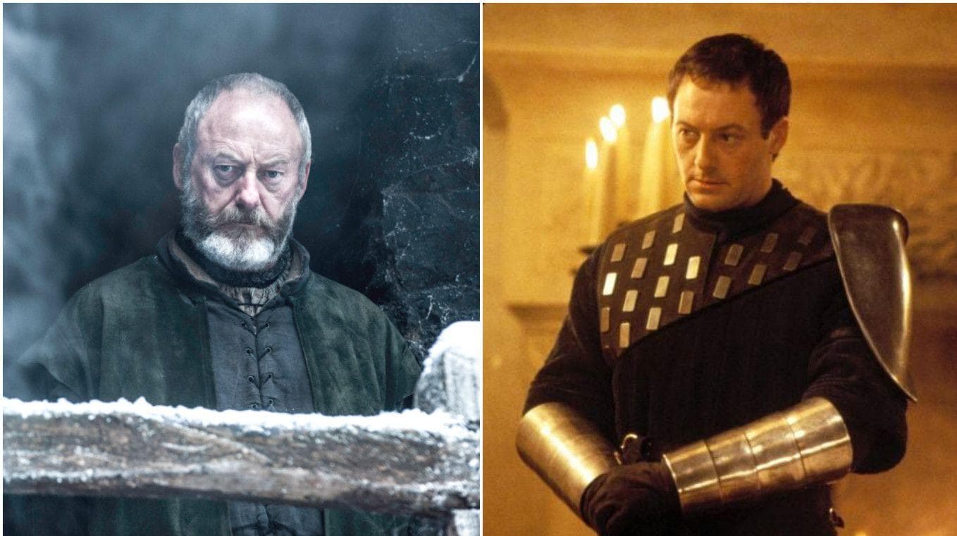 Game of Thrones Actors in '90s Movies