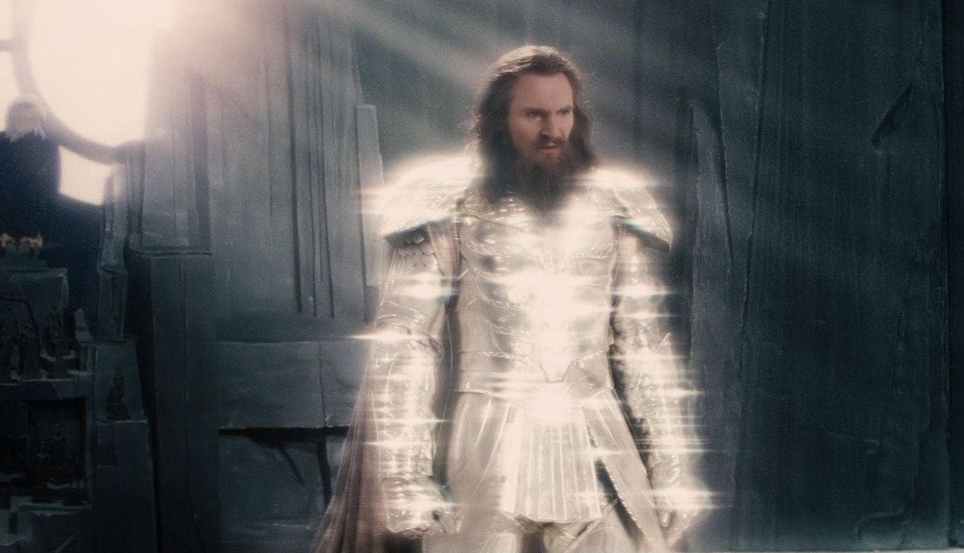 Ranking All The Zeus Actors, Best To Worst