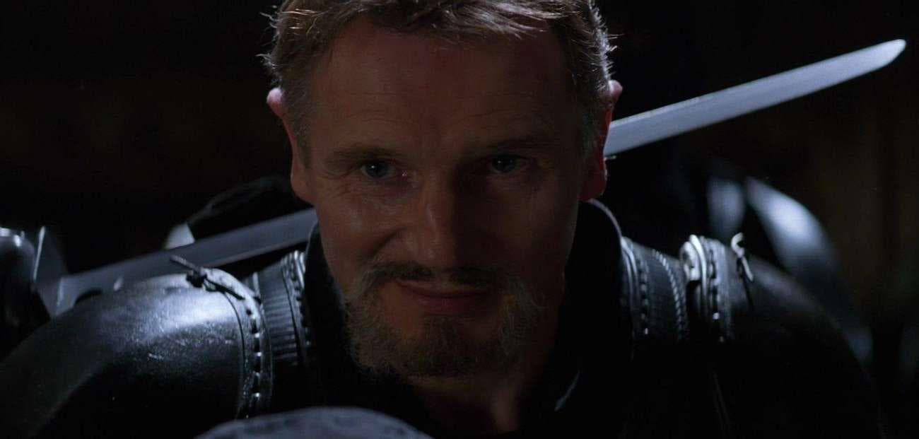 Things You Probably Didn't Know About Batman Villain Actors