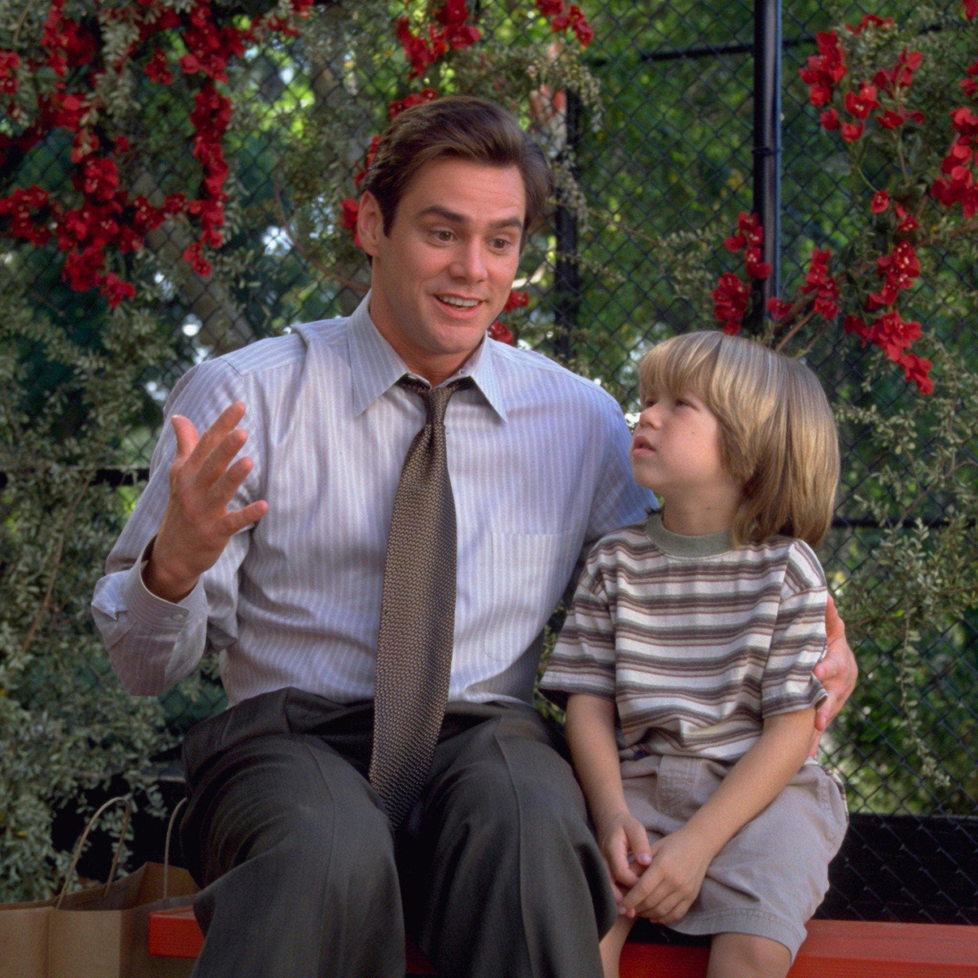 The 12 Best '90s Comedies To Watch Now On Netflix