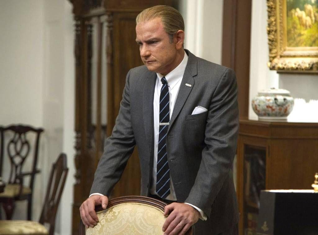 Actors Who Played Real Presidents In Movies, Ranked