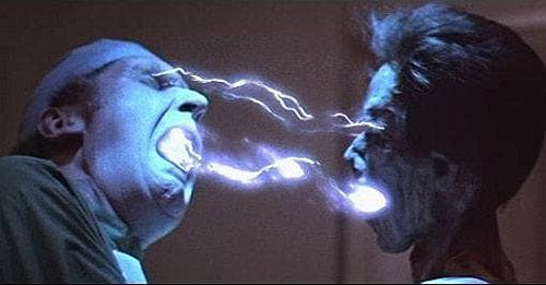 Underrated Sci-Fi Horror Movies Where Humans Mess Around With Dangerous ...