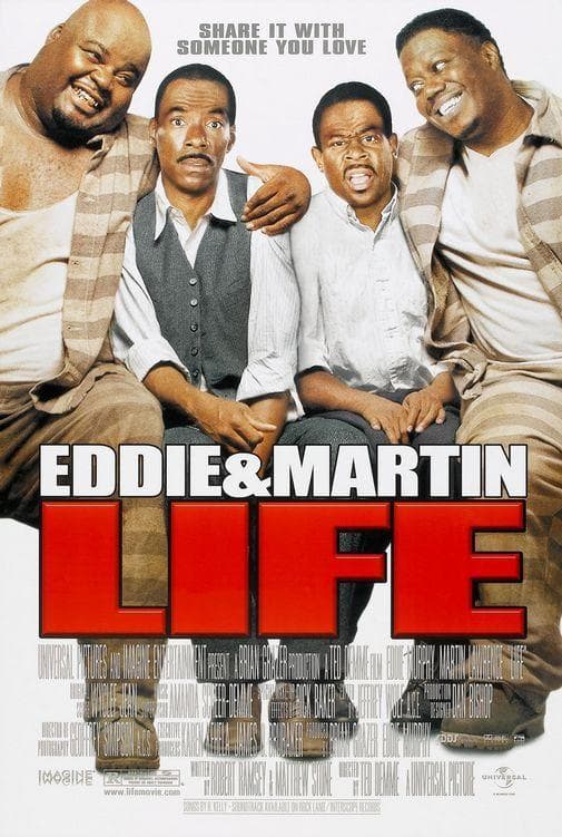 The Funniest Prison Movies, Ranked By Fans Of Jail Comedies