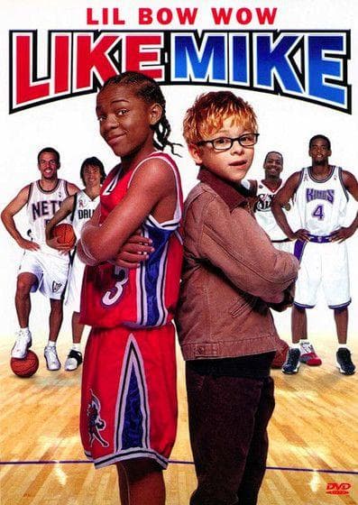 Kids Sports Movies | List of Sports Films for Children