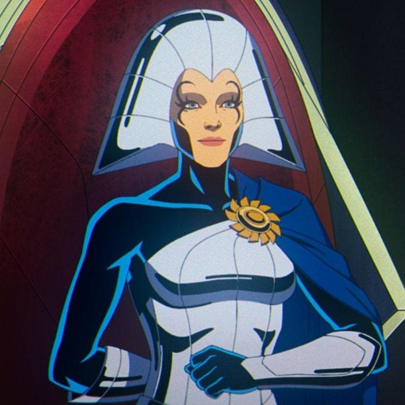 The 20 Best Characters From X-Men '97