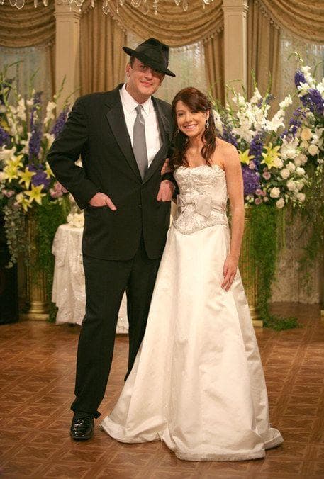 The 36 Best TV Wedding Dresses of All Time