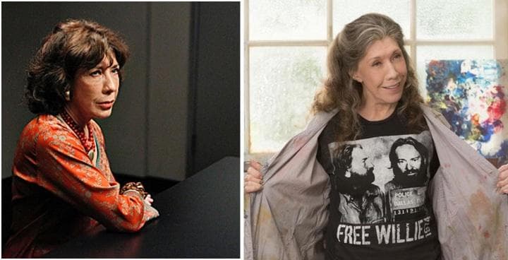 The Greatest Guest Stars on NCIS, Ranked